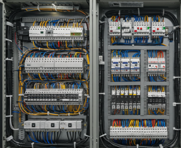 Les fondamentaux du câblage d'armoires électriques